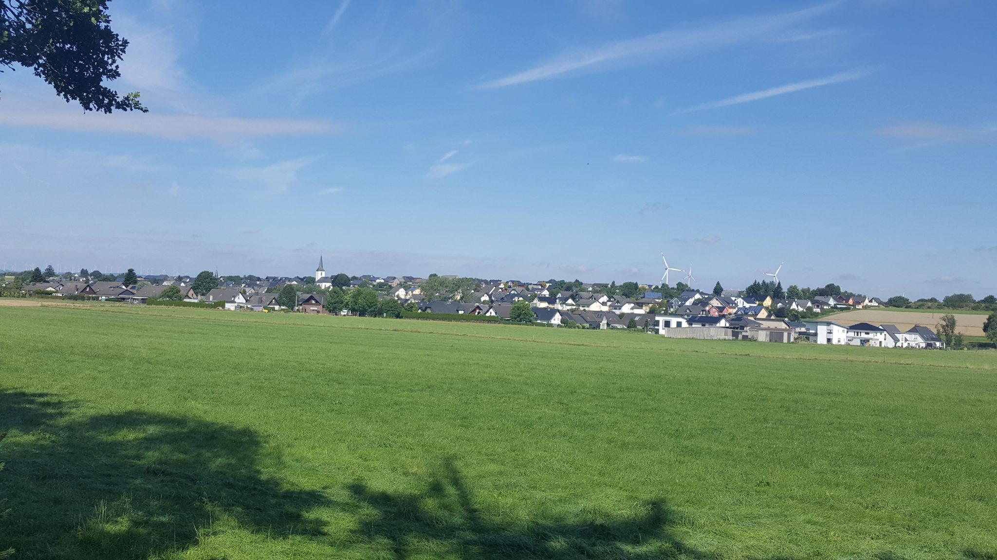 Gemeinde Argenthal im Hunsrück