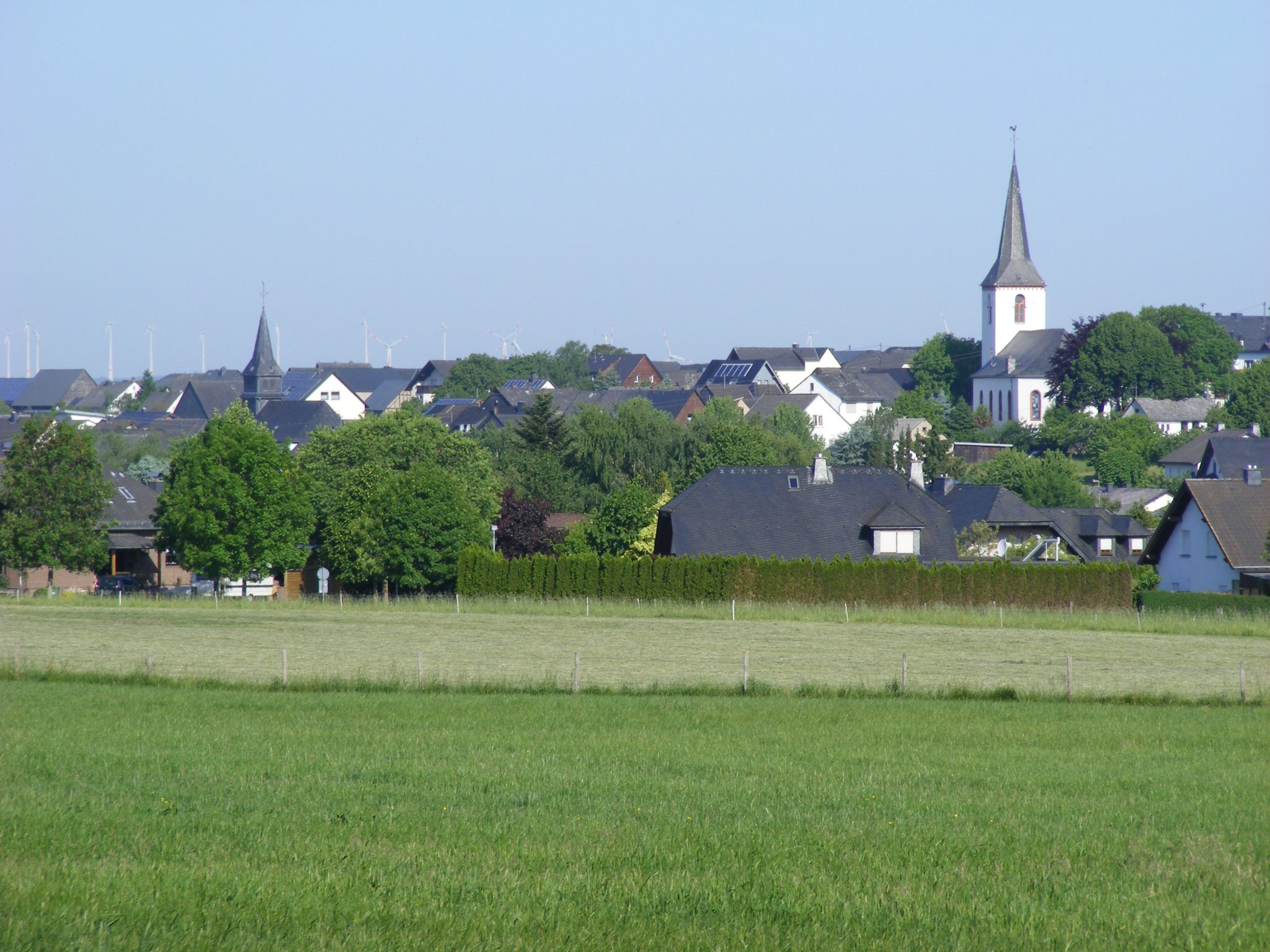 Gemeinde Argenthal im Hunsrück